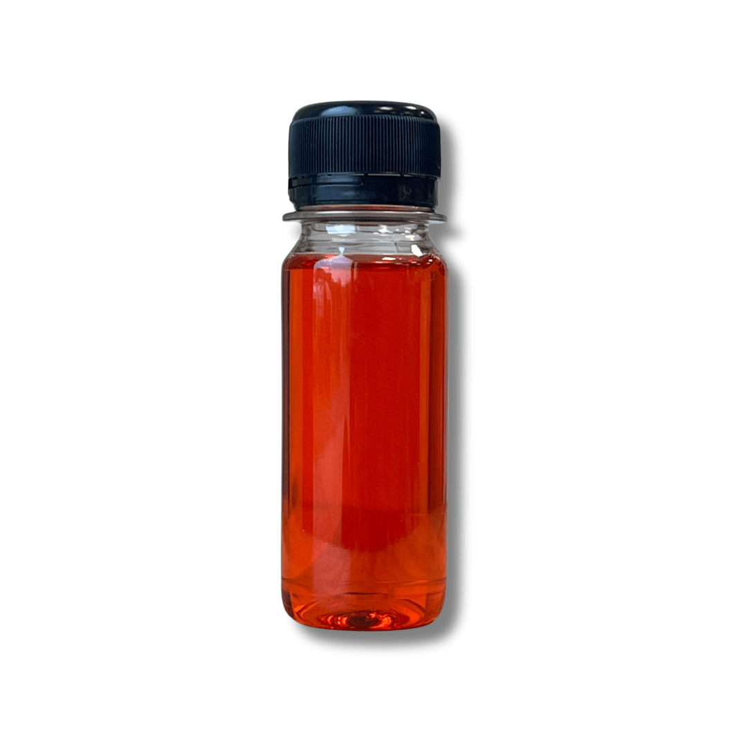 Sirop THC Mangue - Marque Blanche